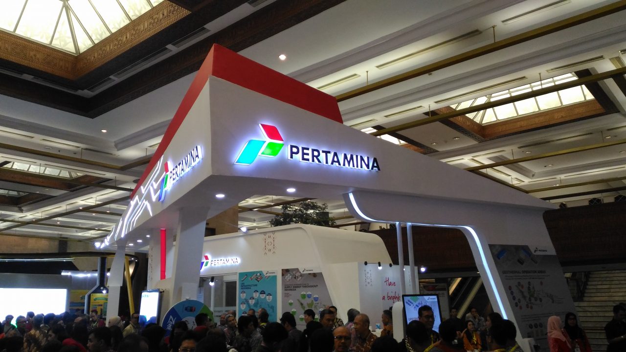 Mau Masuk ke Masela, Pertamina Harus Waspadai Potensi Kriminalisasi ...