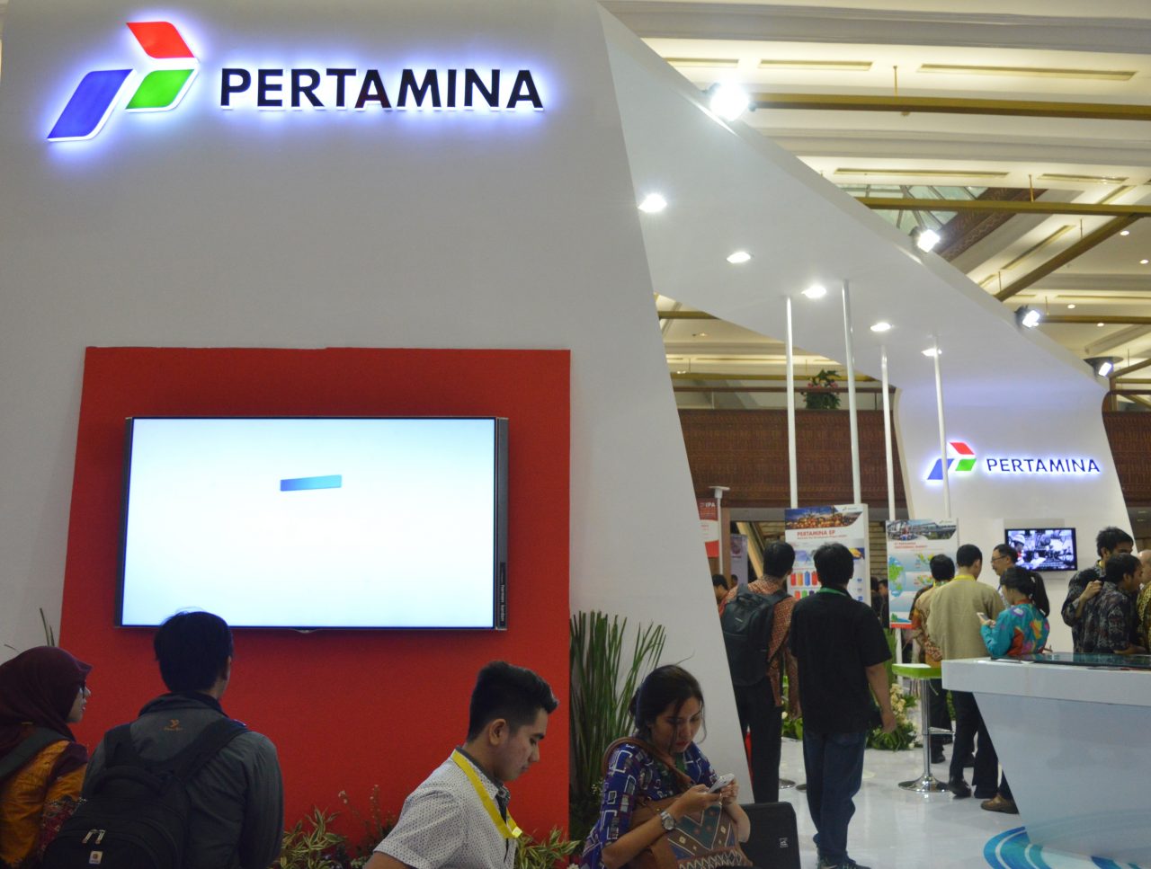Pertamina Diminta Jelaskan ke Publik Dampak Perubahan Petral ke ISC ...