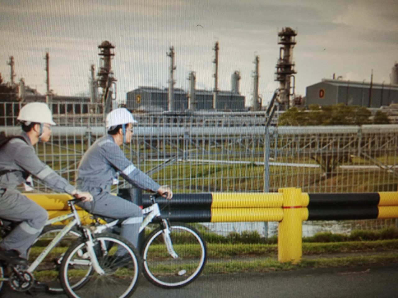 Pemerintah Tetapkan Badak NGL Lanjutkan Pengelolaan Kilang LNG Bontang ...