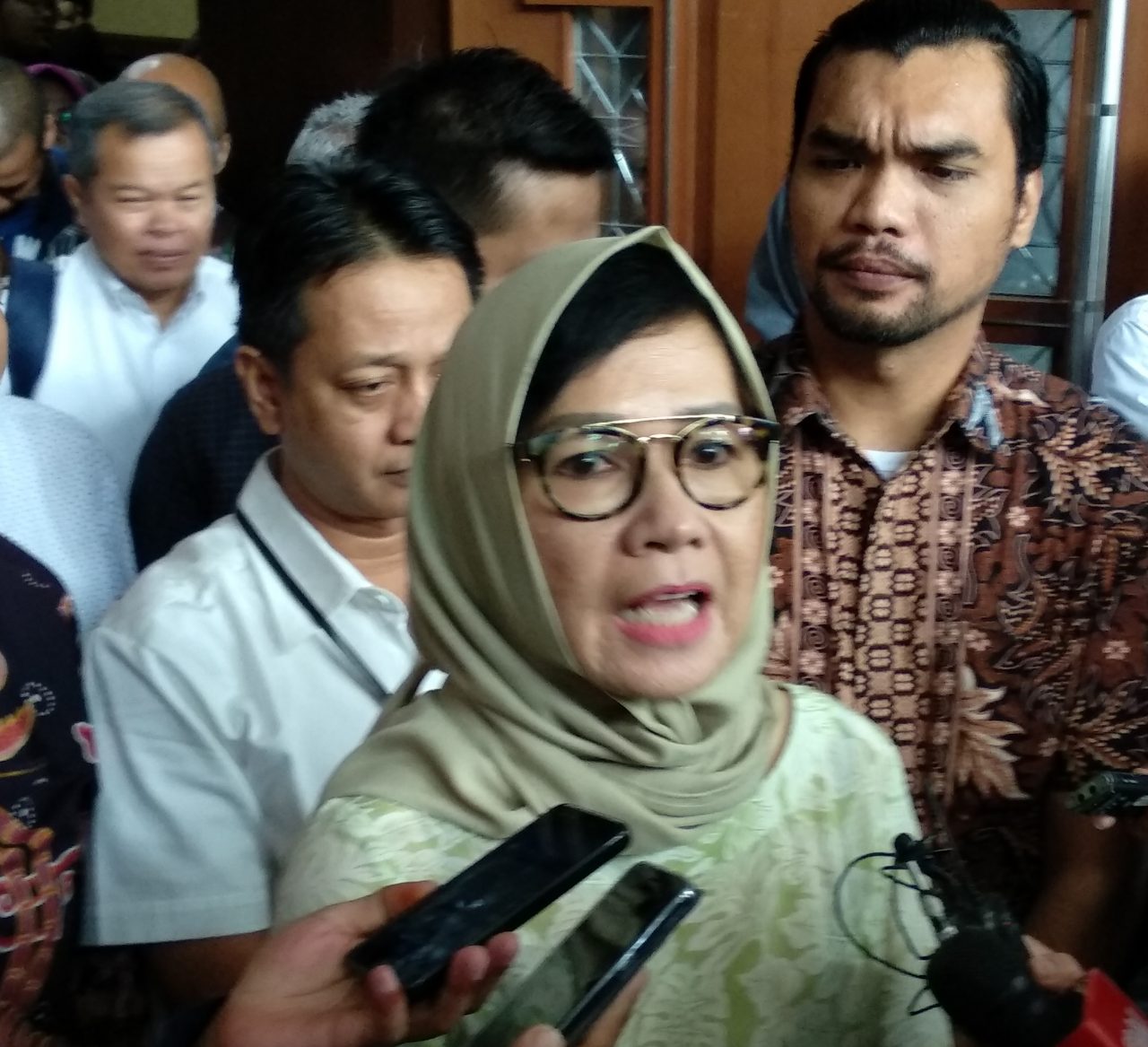 Karen Agustiawan, Mantan Dirut Pertamina Jadi Wakil Rektor Universitas ...