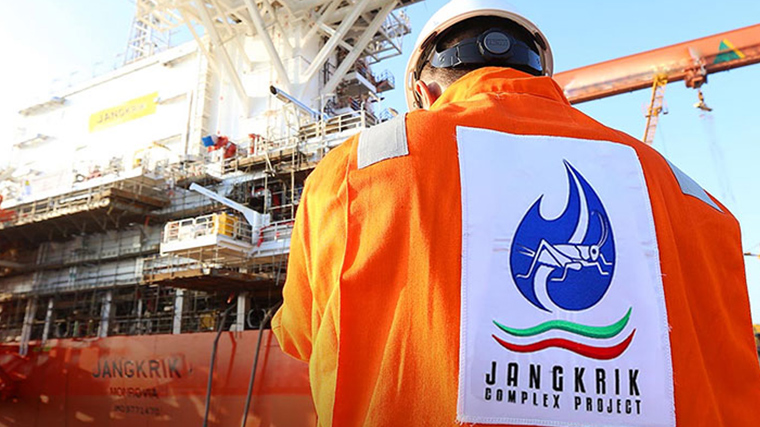 Pertahankan Produksi, ENI Mulai Bor Dua Sumur di Muara Bakau - Dunia Energi