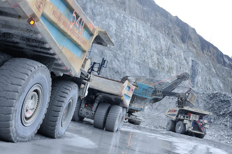 Kembali Molor, Freeport Lapor ke Pemerintah Smelter Baru Bisa Produksi ...