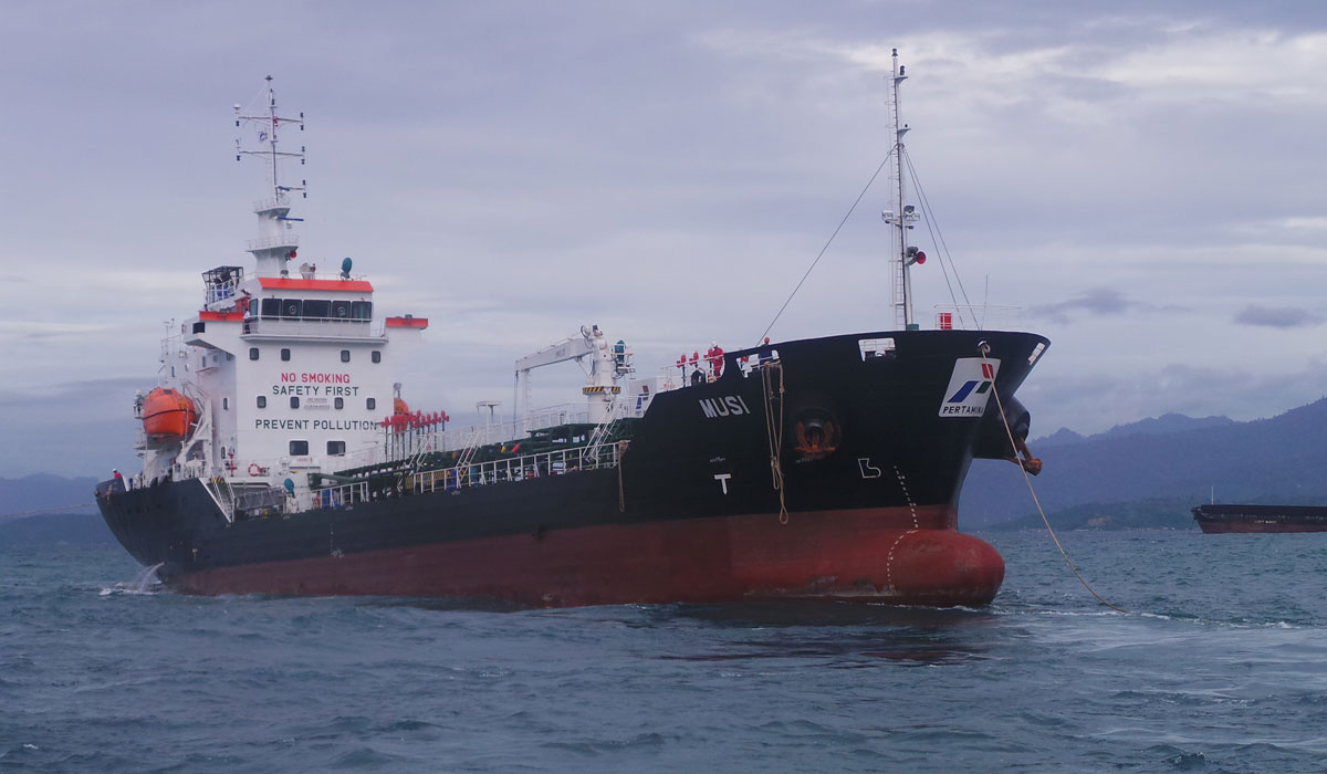 Pertamina Target Tambah 48 Armada Kapal, 15 Bisa Dibuat di Dalam Negeri ...