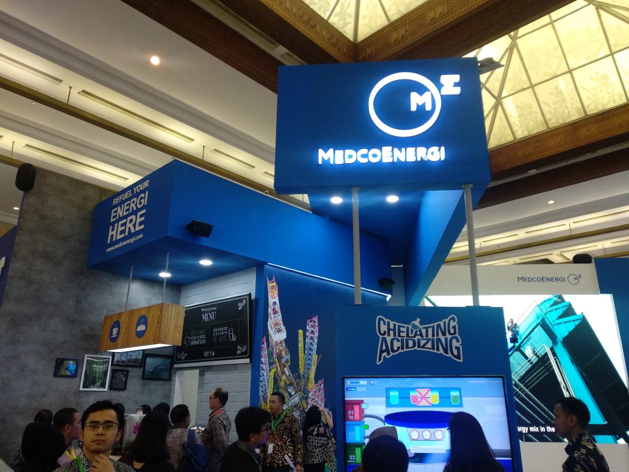 Pembeli Dapat, Medco Tunggu Persetujuan SKK Migas Lepas 35% PI di Blok ...