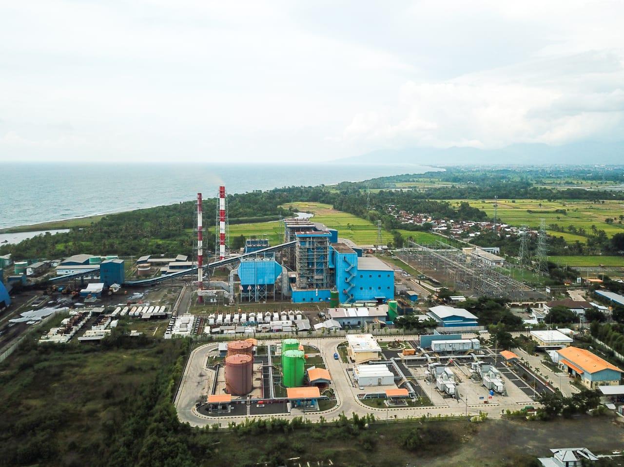 Inovatif, PLN Manfaatkan Pelet Sampah untuk PLTU Jeranjang Berkapasitas 3X25 MW - Dunia Energi