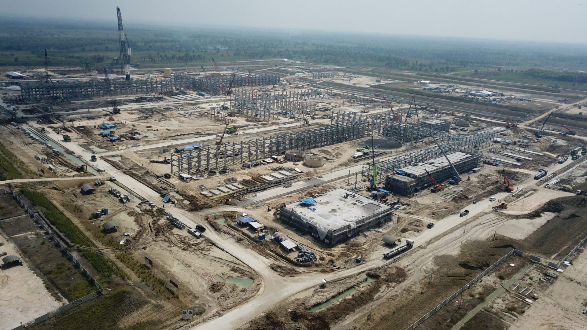 Proyek JTB Rampung, Dirut Pertamina Klaim Negara Bakal Mendulang ...