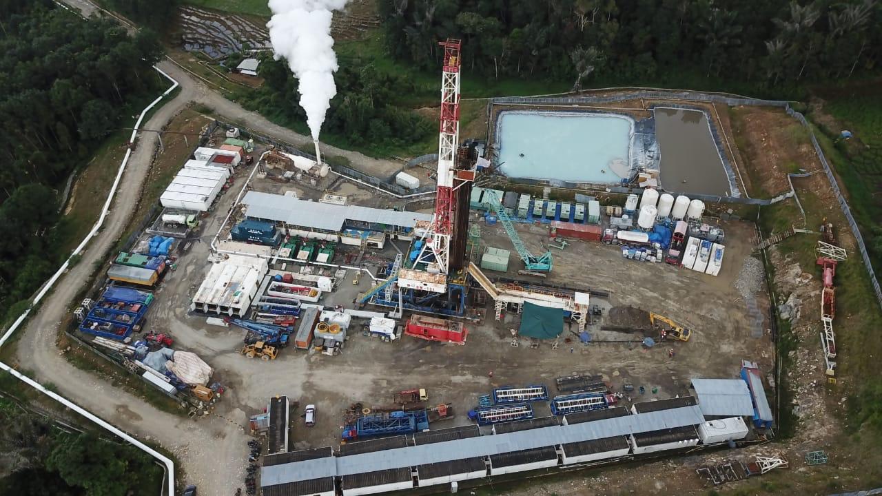 Dipimpin KS Orka, Sorik Marapi Geothermal Seharusnya Terapkan SOP Ketat ...