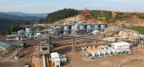Direktur Bumi Resources Minerals Serok 810.000 Saham Saat Harga Melemah ...