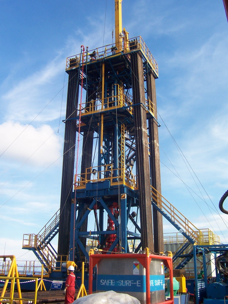 Garap Proyek Pipa Minyak Blok Rokan, Pertagas Sinergi dengan Krakatau Steel - Dunia Energi