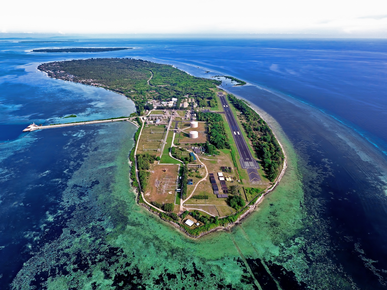 Keluarkan US$43,5 Juta, Kini Energi Mega Kuasai 75% Saham Kangean ...