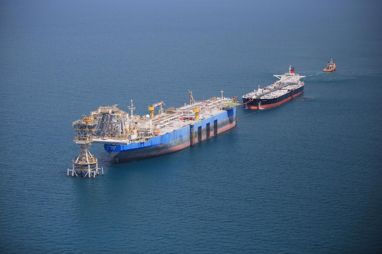 Investor Nilai Ada Upaya Nasionalisasi Industri Hulu Migas Indonesia ...