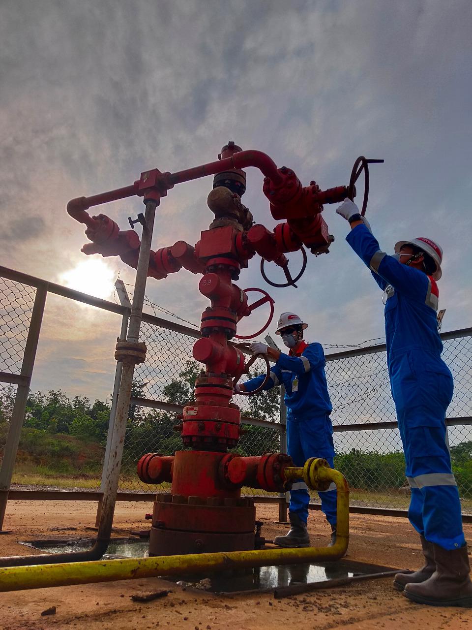 PHE Prepares US$ 1.5 Billion for Acquisition, Oil and Gas Reserves in ...