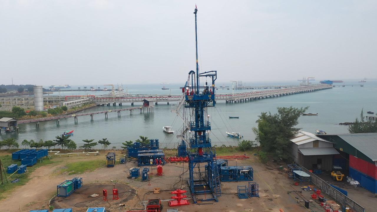 Kiprah 53 Tahun Elnusa Dukung Hulu Migas Indonesia - Dunia Energi