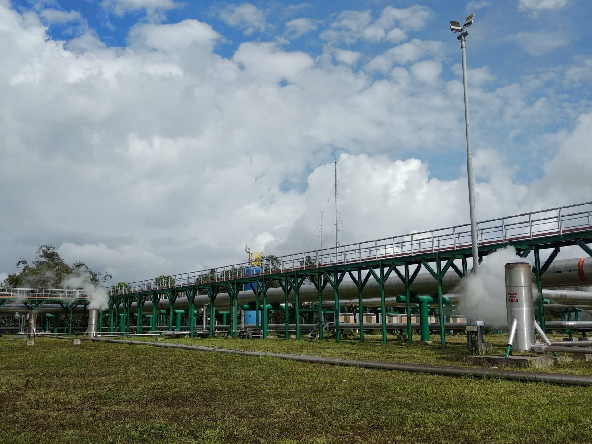 Pertamina Power dan Pembangkit Jawa Bali Kaji Pengembangan Bersama ...