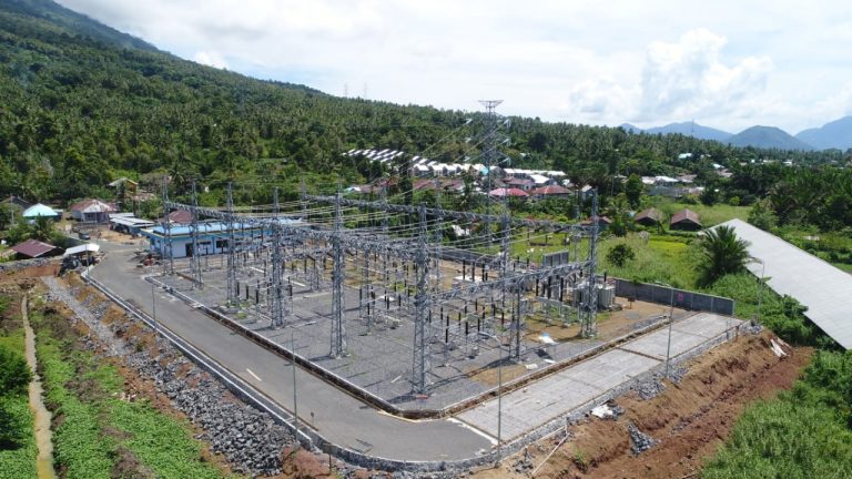 Indonesia Butuh Transmisi Listrik Sepanjang 47 ribu kms - Dunia Energi