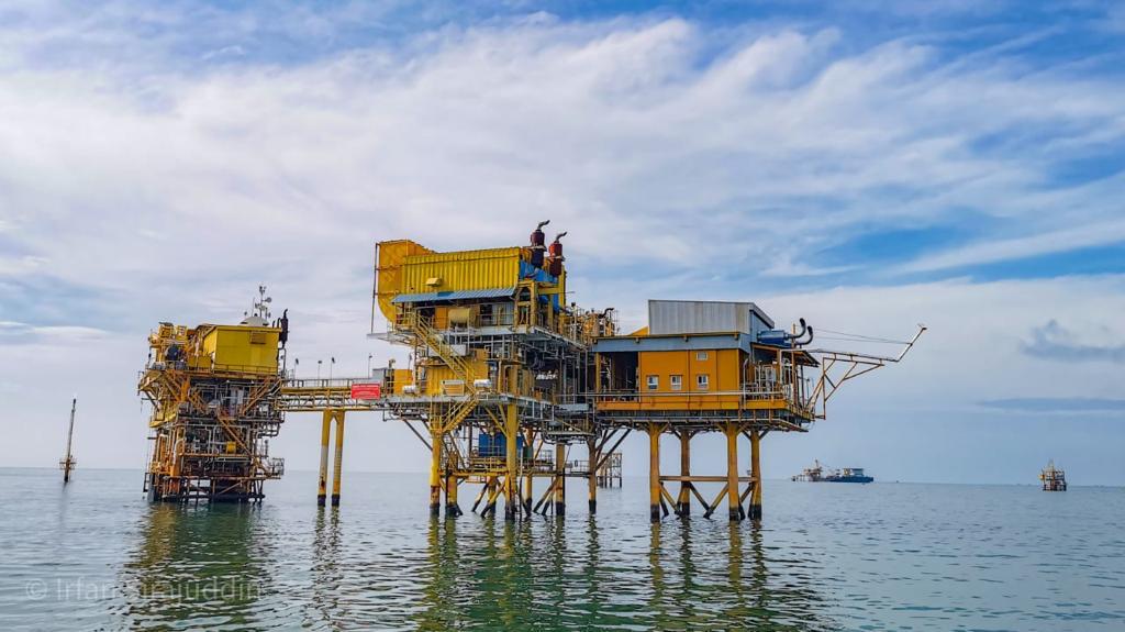 PoD Disetujui, Husky-CNOOC Madura Limited Siap Gelontorkan US$88 Juta ...