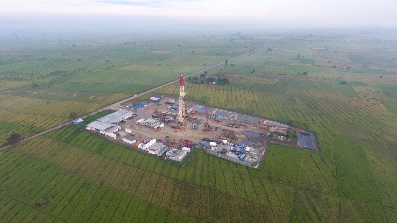 Pertamina EP Subang Field Sukses Dapat Tambahan Produksi Migas dari Sumur BBS-012 - Dunia Energi