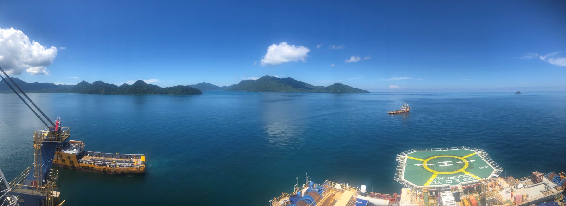 POD Disetujui, Premiere Oil Gelontorkan Rp45,4 Triliun Kembangkan ...