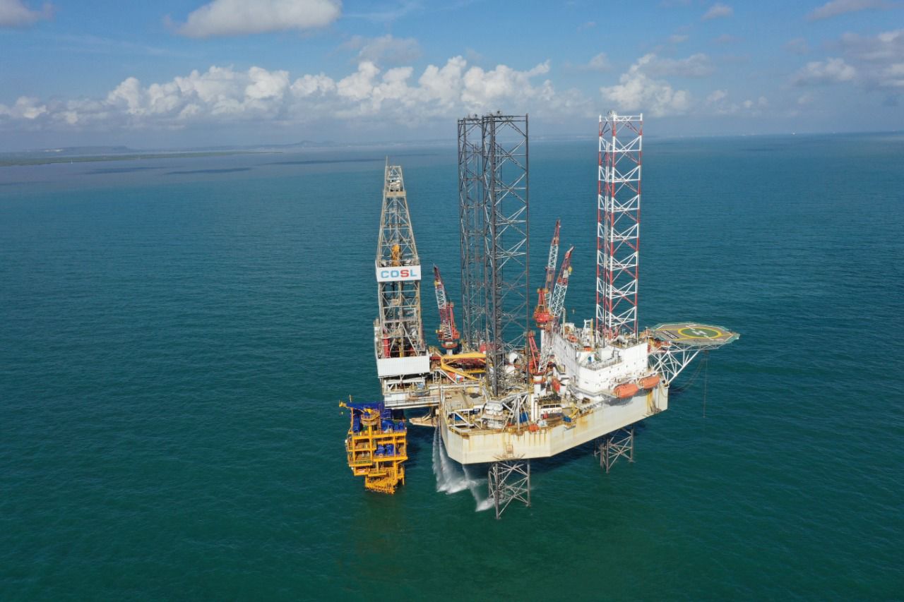 Premier Oil Temukan Cadangan Migas di Wilayah Natuna - Dunia Energi