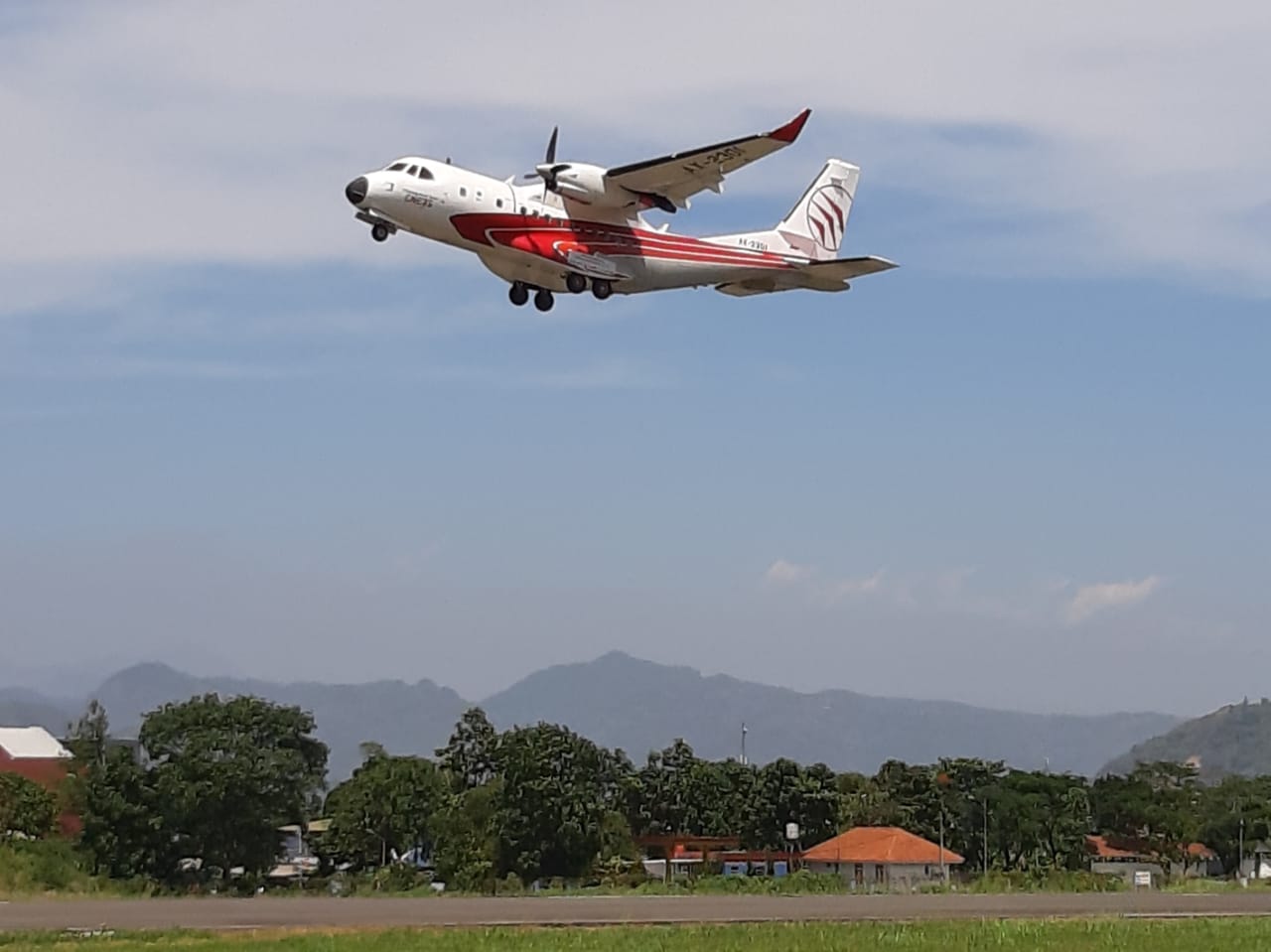 Bioavtur is still difficult to implement in Indonesia - Dunia Energi