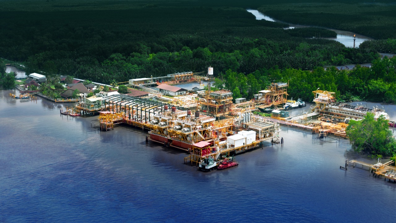 Implementing EOR, Tunu and South Mahakam Fields Still be the Mainstay ...