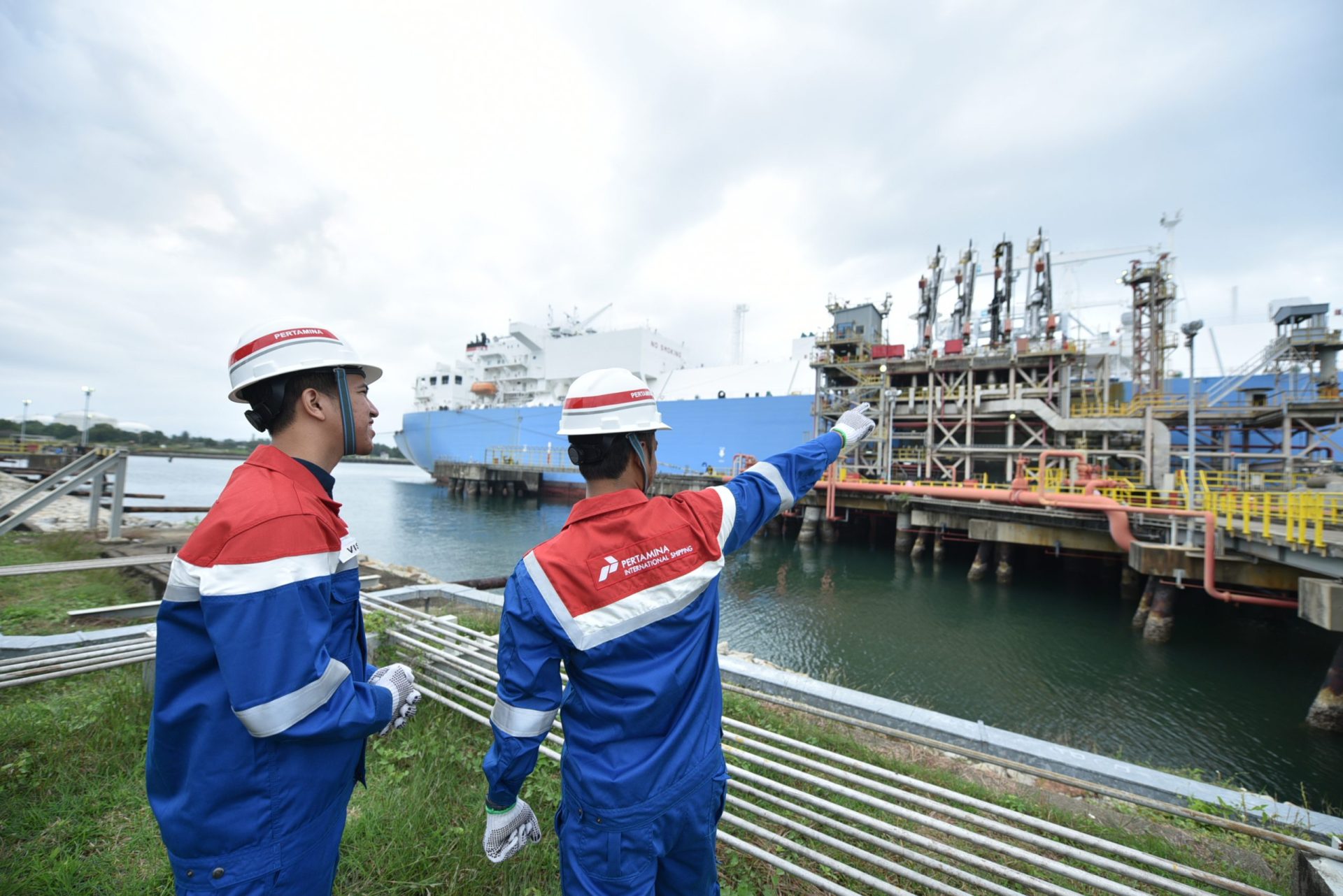 Implementasikan Strategi Bisnis Anorganik Secara Prudent, Pertamina ...