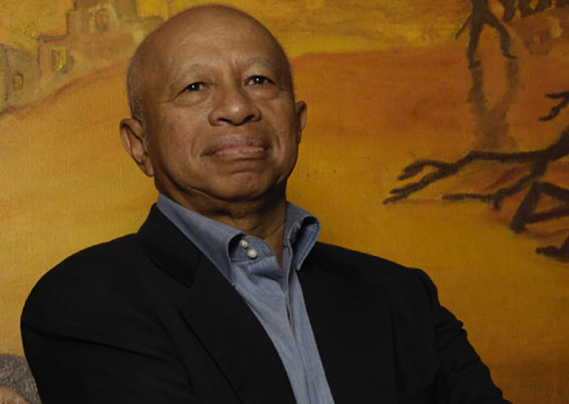 Arifin Panigoro, Pendiri Medco Wafat di Amerika Serikat - Dunia Energi