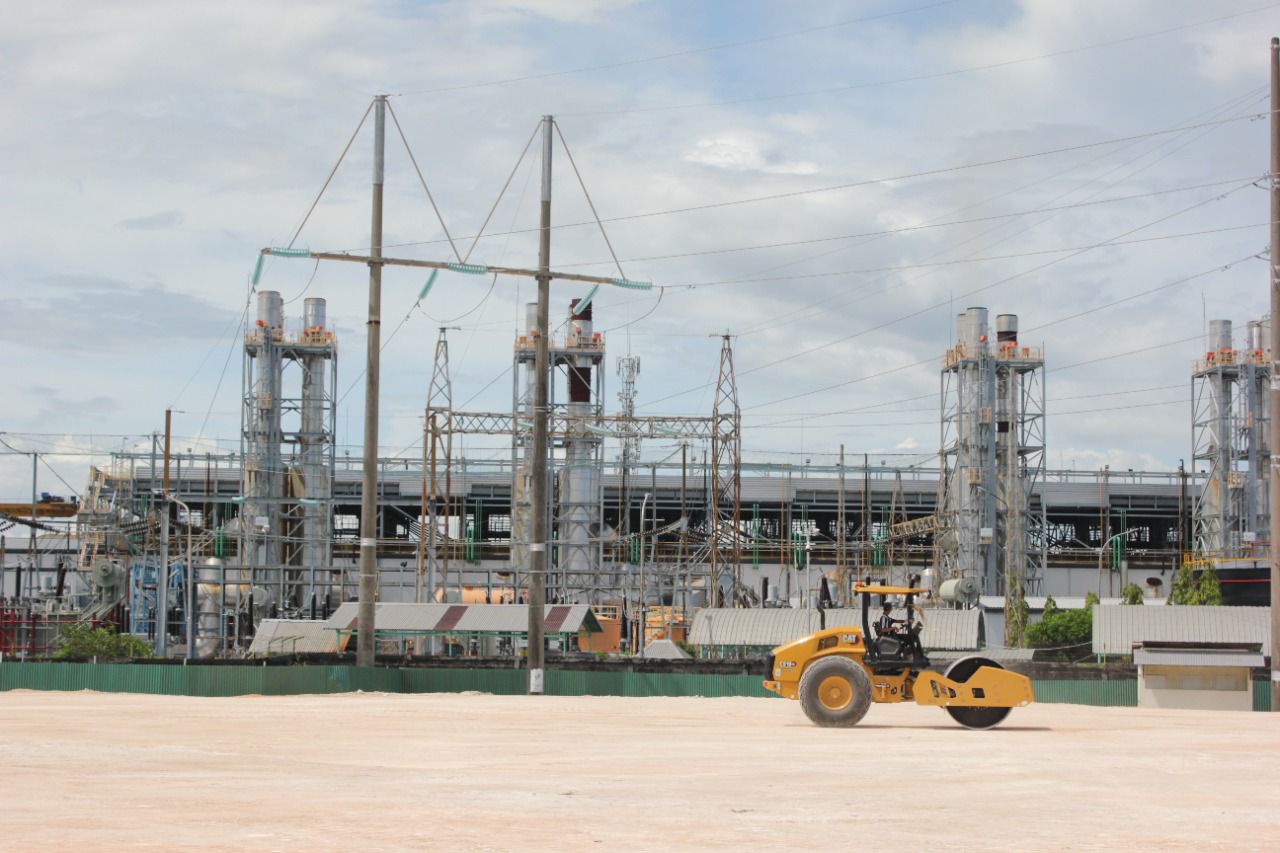 PLN Tambah Dua Pembangkit Perkuat Listrik Dukung Gelaran G20 - Dunia Energi