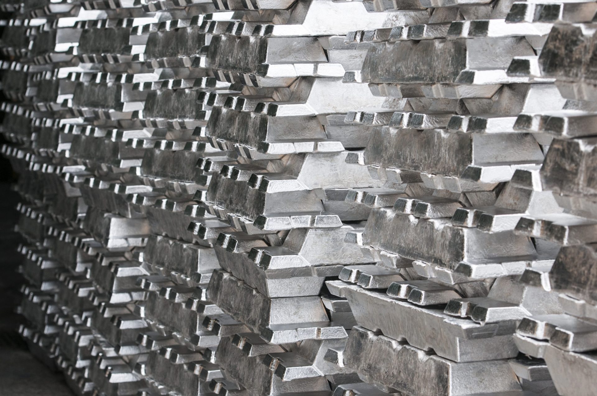 Tanpa Smelter, Inalum Harus Impor Alumina 500 Ribu Ton per Tahun ...