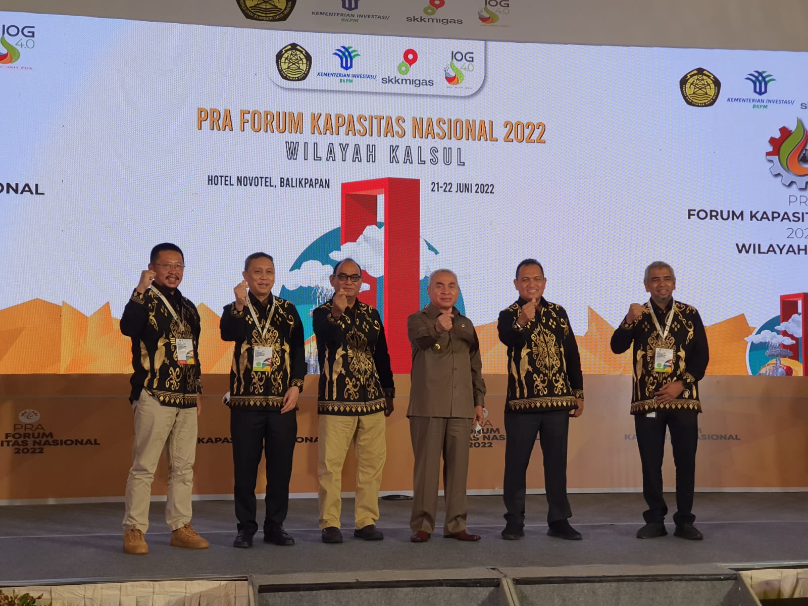 Realisasi TKDN Pertamina Hulu Indonesia Lewati Target Pemerintah - Dunia Energi