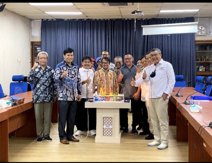 Thorcon Power Collaborates with UGM Faculty of Engineering to Conduct a ...