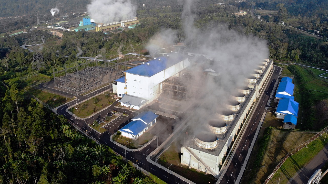 Transformasi Energi Panas Bumi, Untuk Masa Depan Energi Bersih dan ...
