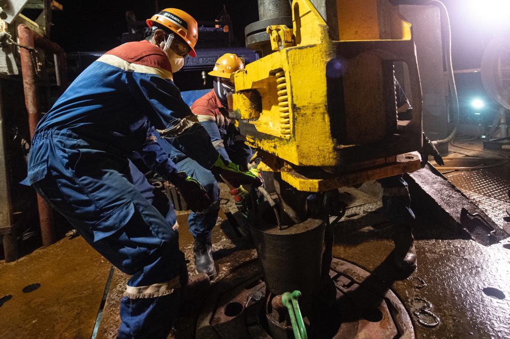 Pertamina EP Adera Field Production from Two Wells Exceeds Target ...