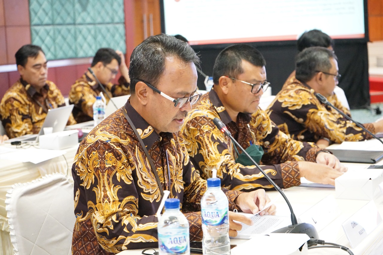 Anak Usaha PLN, Pelayaran Bahtera Adhiguna Capai Peningkatan Kinerja ...