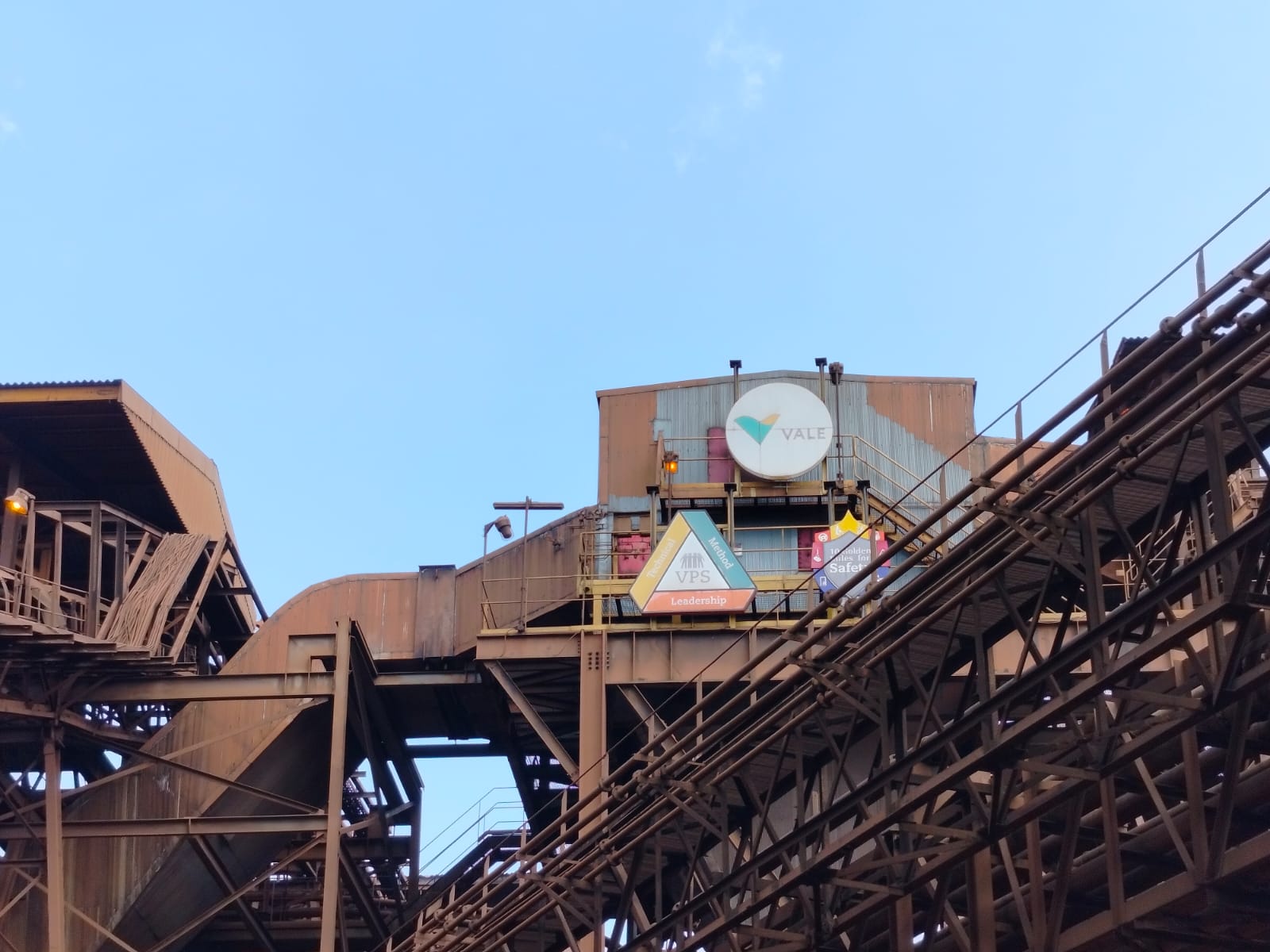 Vale Ready to Discuss 11% Divestment with the Government - Dunia Energi