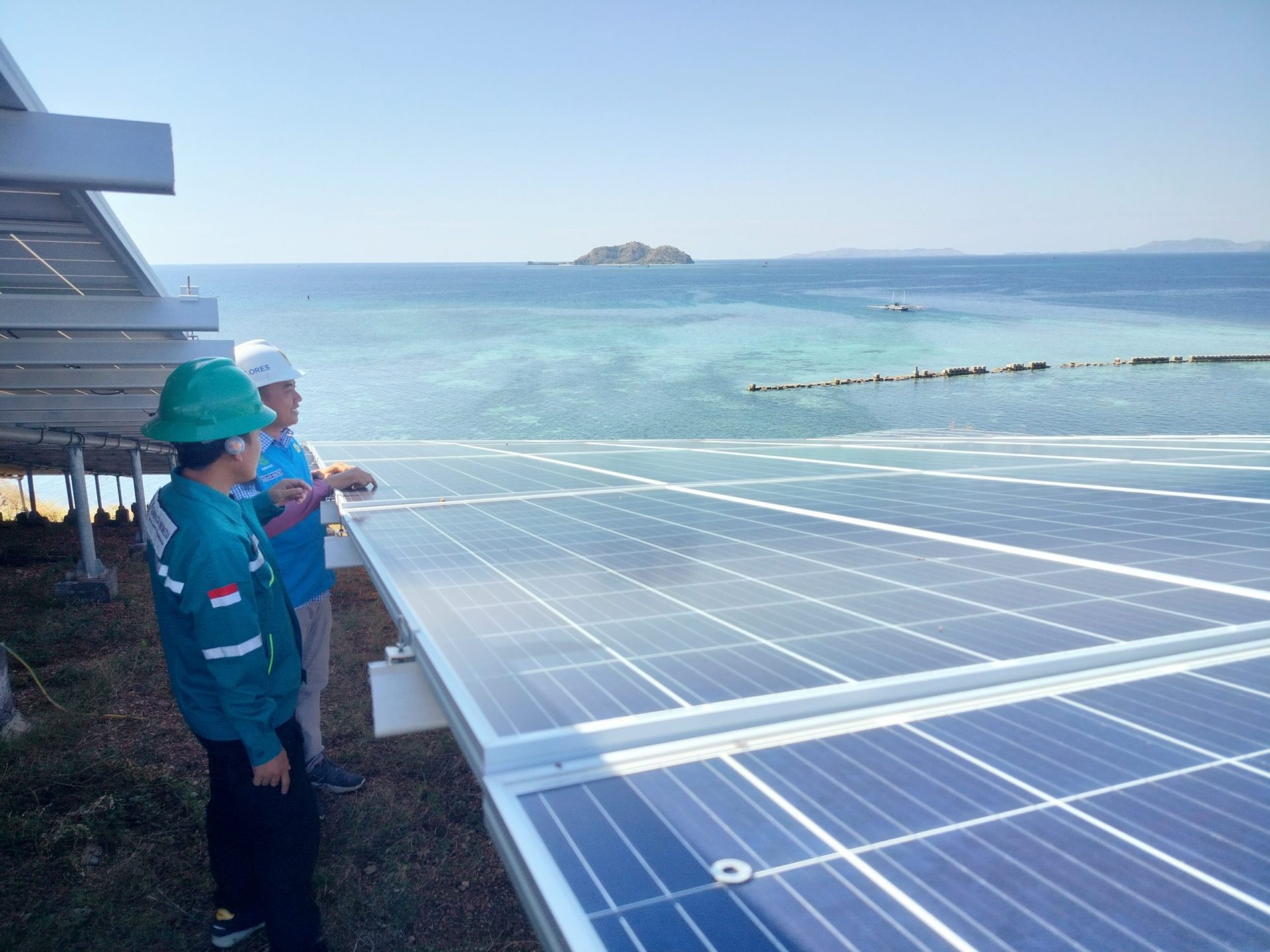 Menjaga Asa Menuju Net Zero Emissions di Bumi Pertiwi - Dunia Energi
