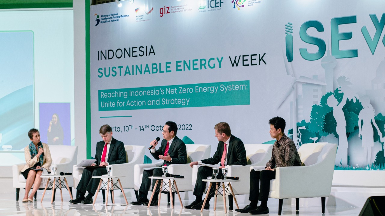 Pensiun PLTU Batu Bara Perlu Dukungan Internasional dan Swasta - Dunia Energi