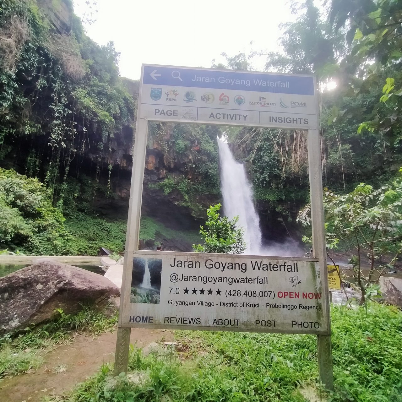 Paiton Energy Sinergikan Program Konservasi Masyarakat Desa Guyangan ...