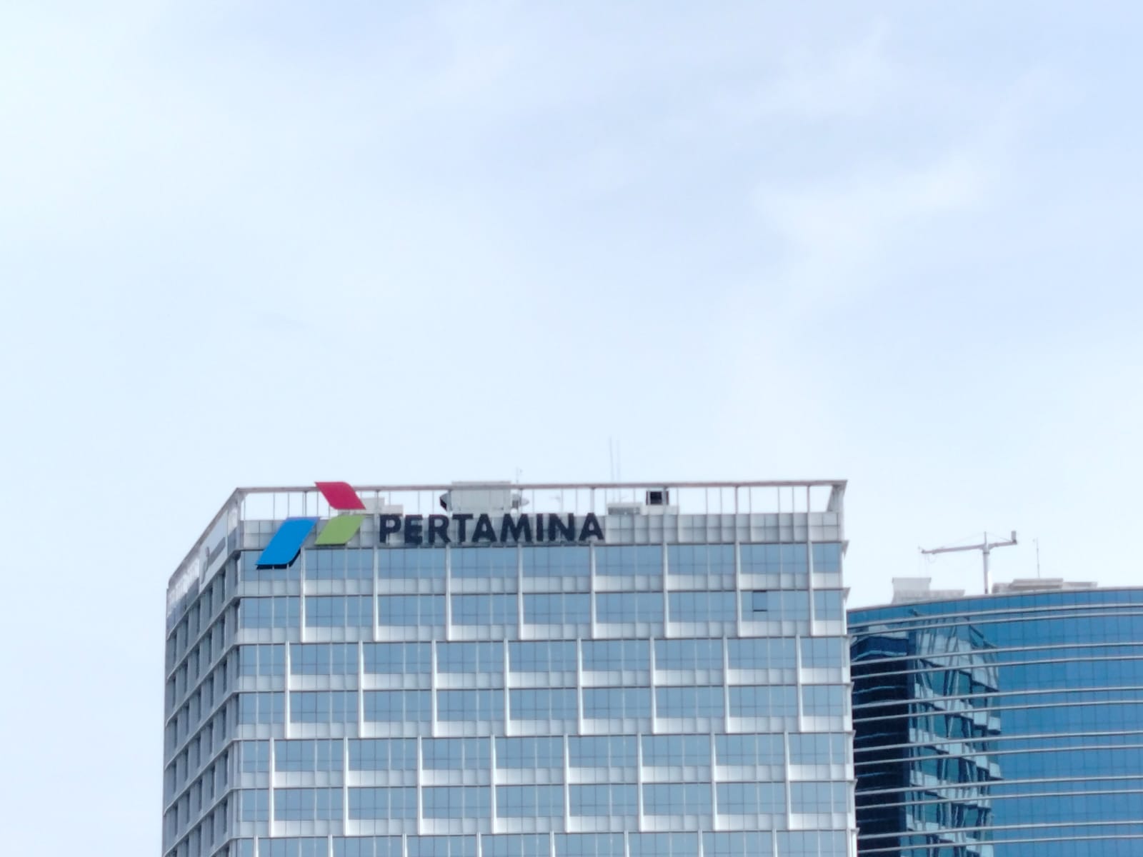 Inpex Dorong Pertamina Ambil Alih Seluruh PI Masela dari Shell - Dunia Energi