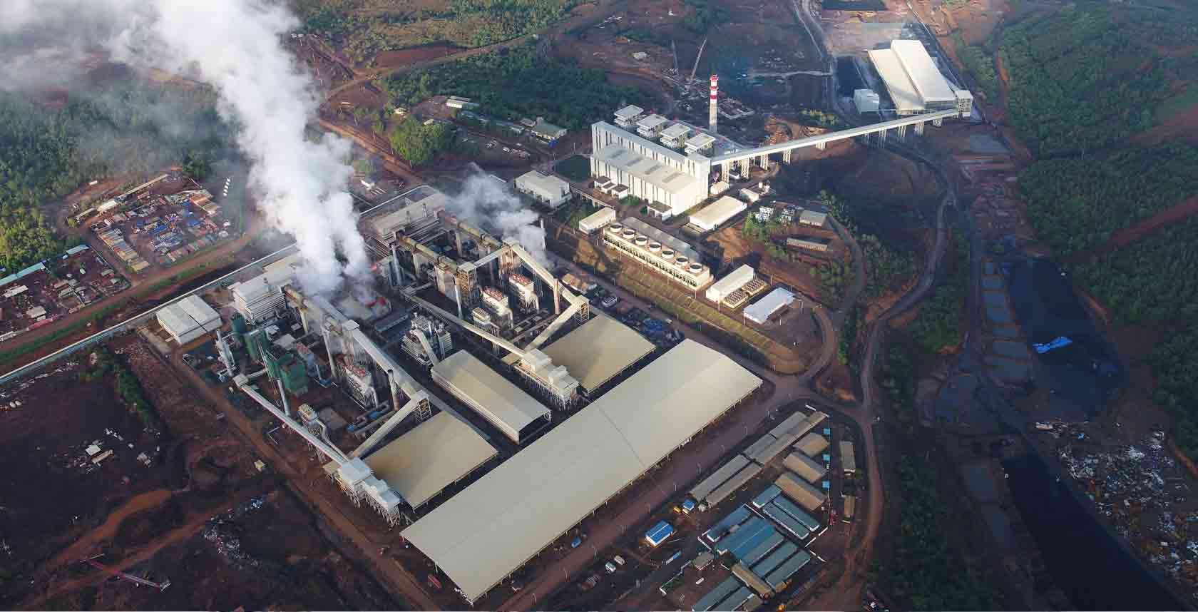 Bijaksana Kelola Tambang di Pulau Obi, Pintu Gerbang Peradaban Masa ...