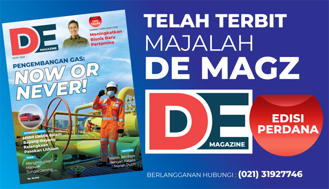 After Pertamina, PetroChina Begins CO2 Injection Trial in the Jabung ...