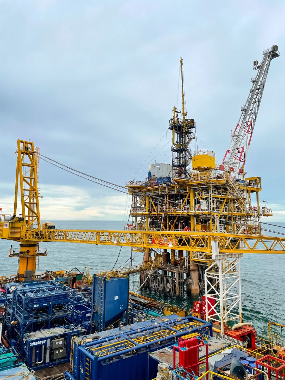 Rigless Gravel Pack Elnusa Dukung PHM Dongkrak Produksi Gas Lapangan ...