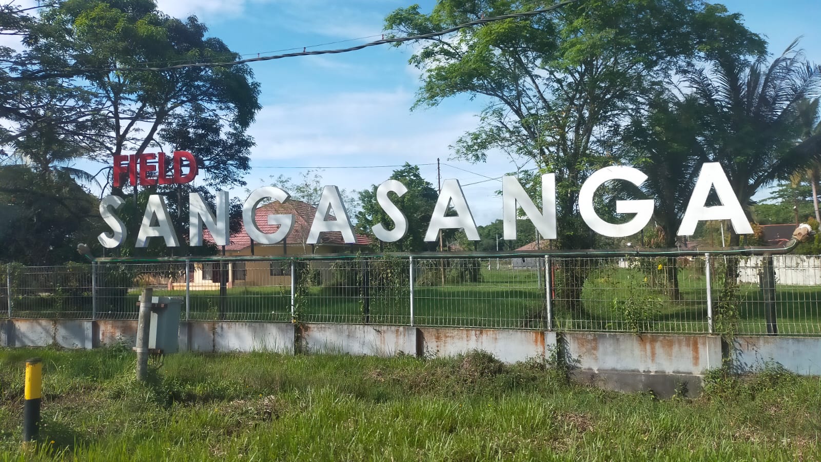 Zona 9 Regional Kalimantan Targetkan Produksi Minyak Sebesar 22.000 ...