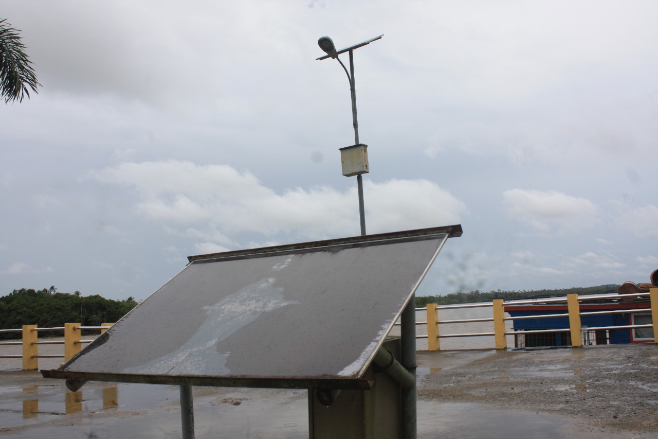 Desa Energi Berdikari Pertamina Dorong Pemanfaatan Energi Surya di ...