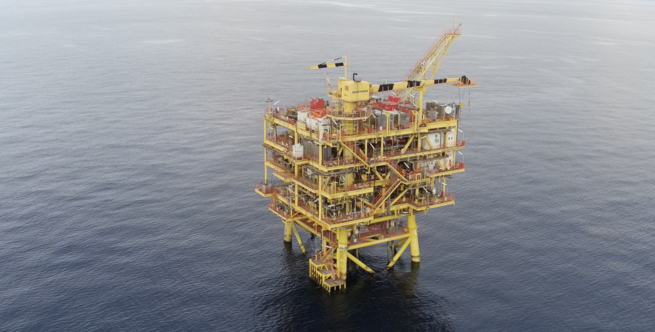 POD I Approved, Petronas Targets Hidayah Field Oil Production of 25,276 ...