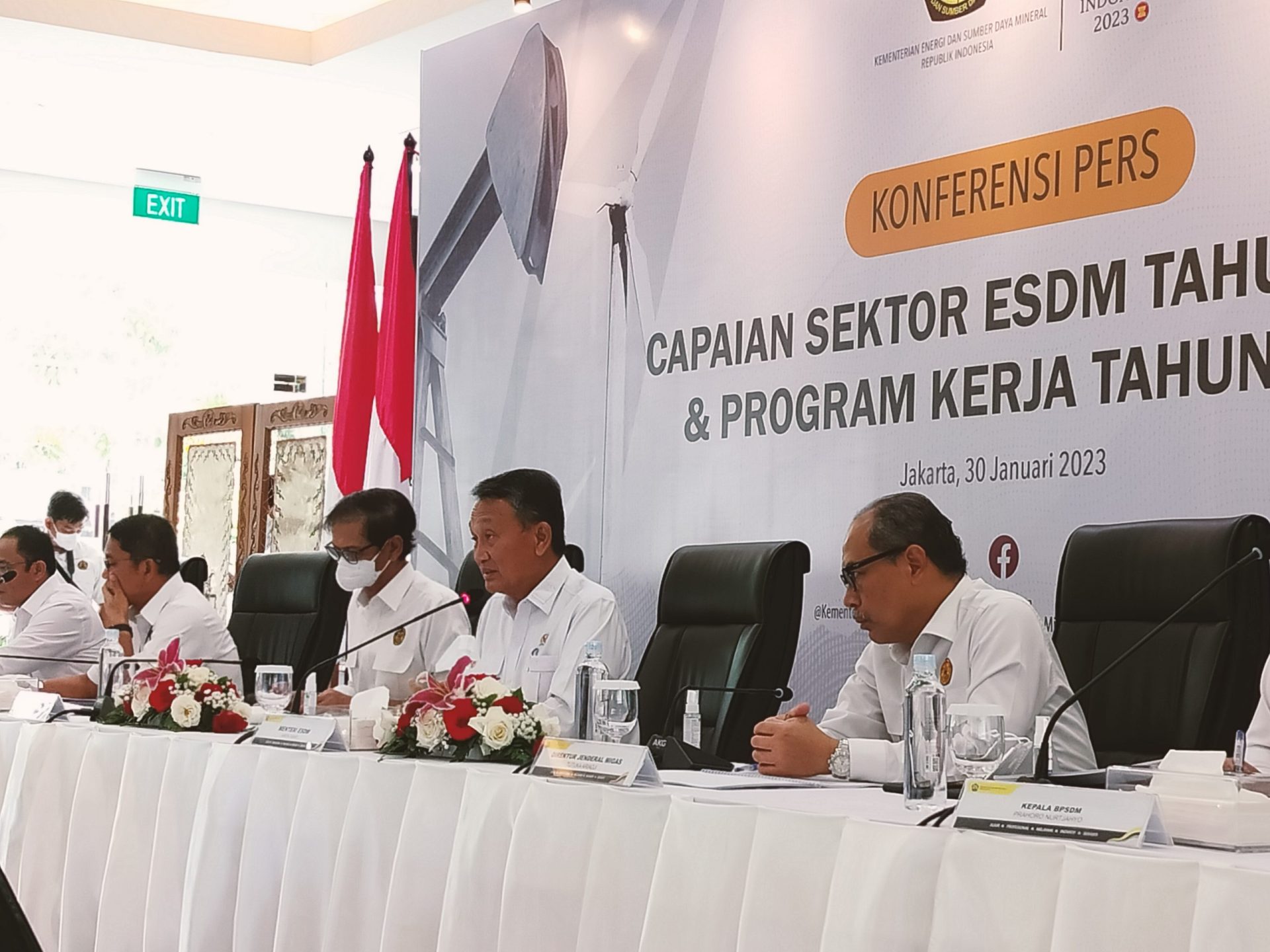 Tahun 2023 Produksi Batu Bara Indonesia Berpotensi Tembus 700 Juta Ton, Ekspor 500 Juta Ton ...