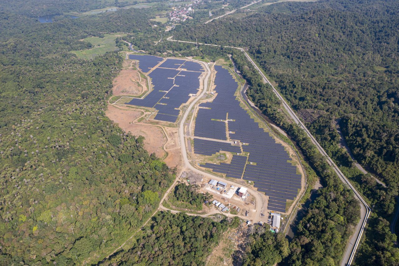 Solar PV_2 - Dunia Energi