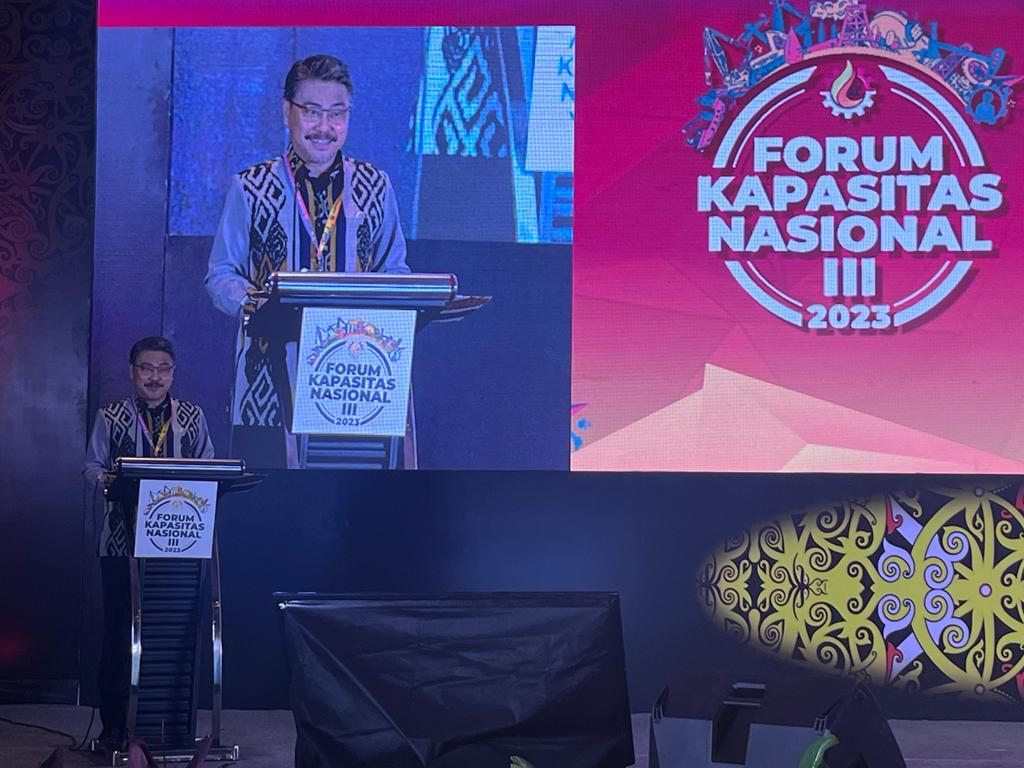 Pertamina Hulu Indonesia Dorong Produsen Lokal Dukung Transisi Energi di IKN - Dunia Energi