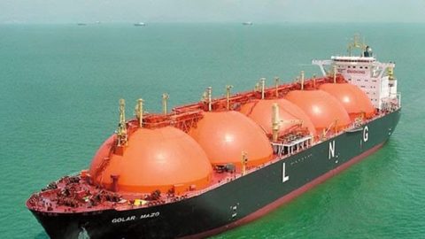 Pemerintah Makin Serius Mau Impor Gas untuk Industri - Dunia Energi