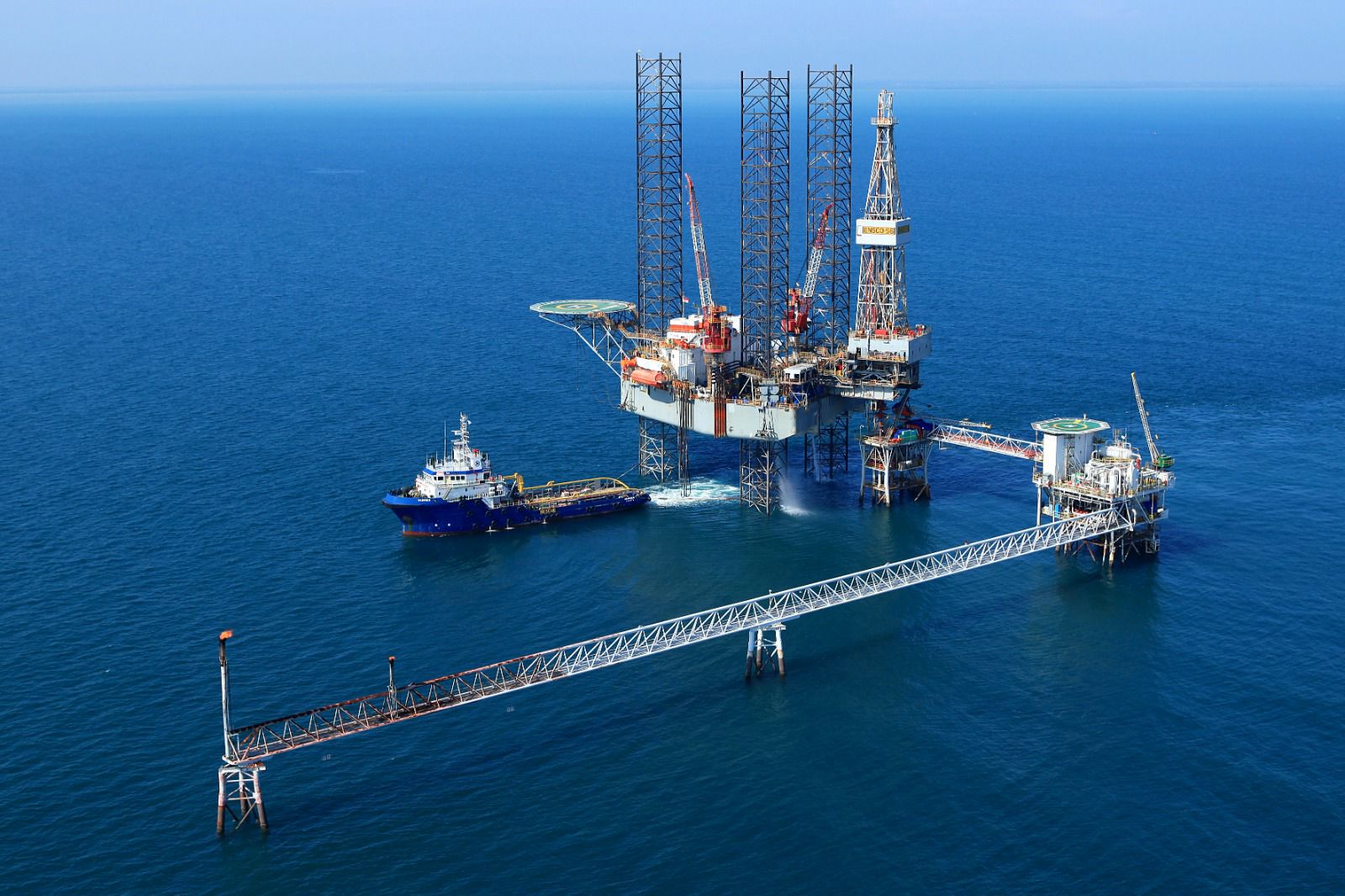 LEMIGAS Intensively Supports Oil and Gas Exploration and Exploitation ...